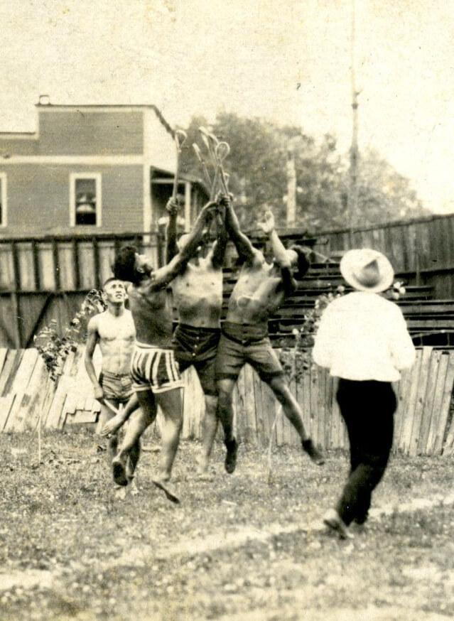 Research Inquiries | Museum of the Cherokee People