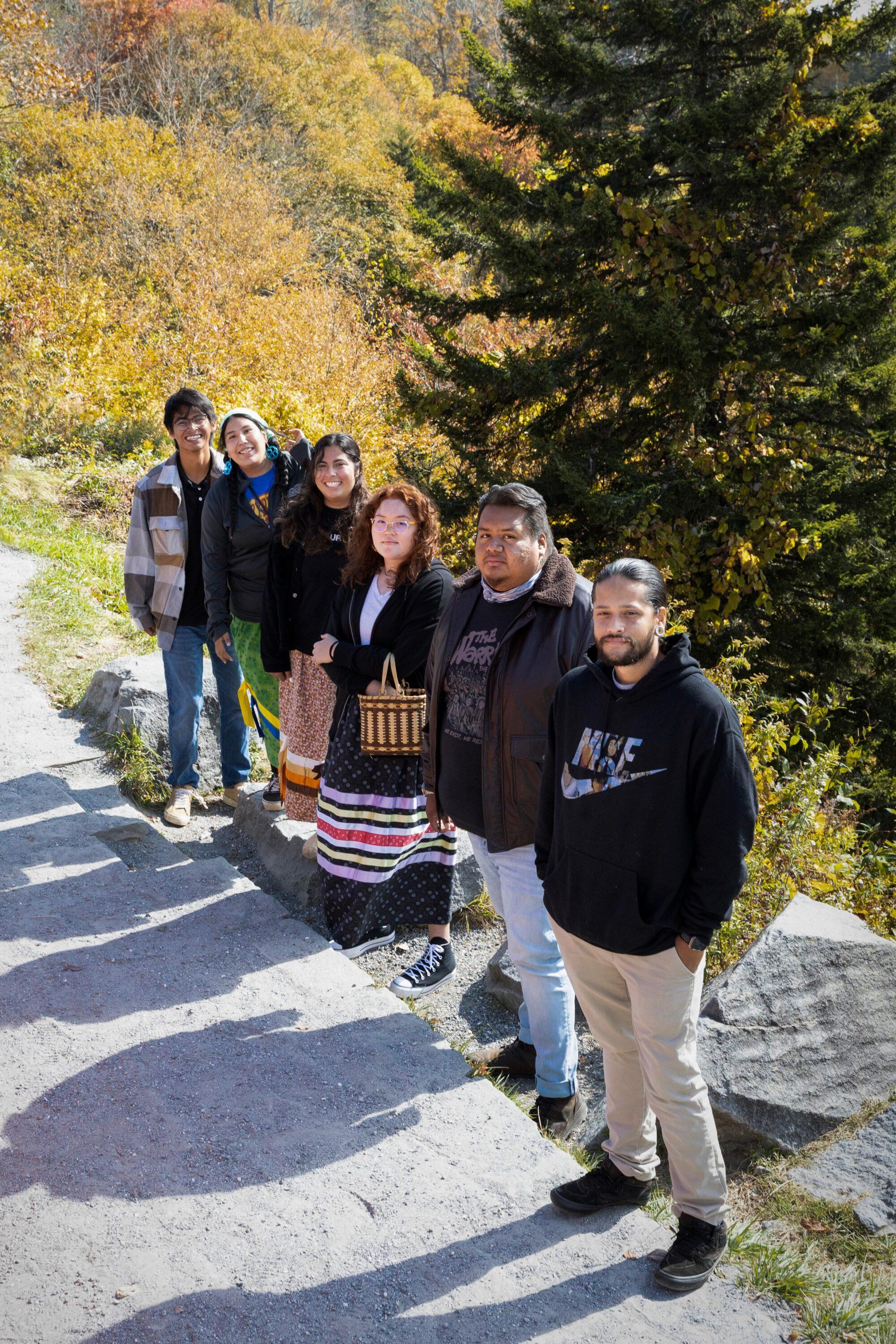 Atsila Anotasgi Cultural Specialist Program | Museum of the Cherokee People