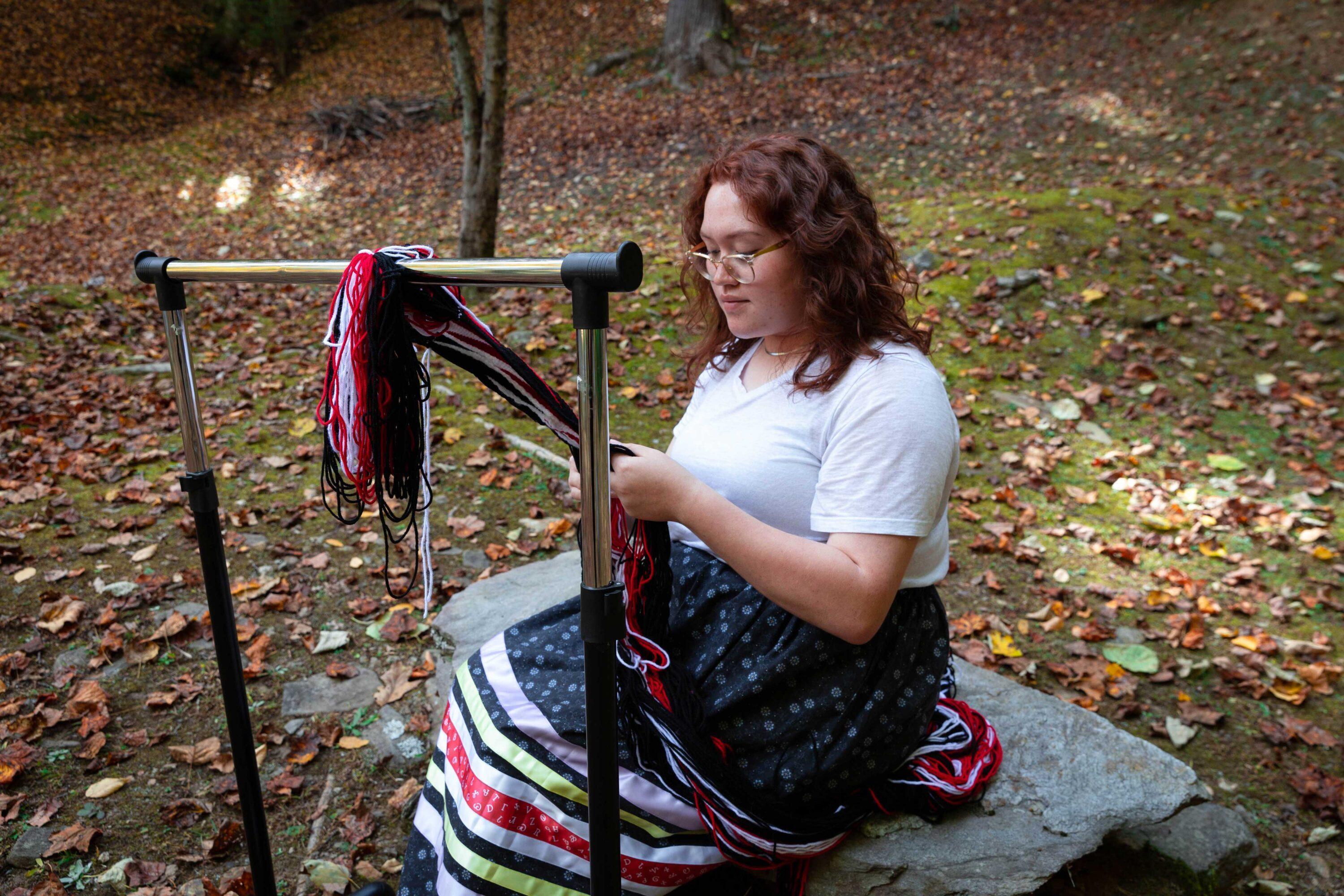 Atsila Anotasgi Cultural Specialist Program | Museum of the Cherokee People