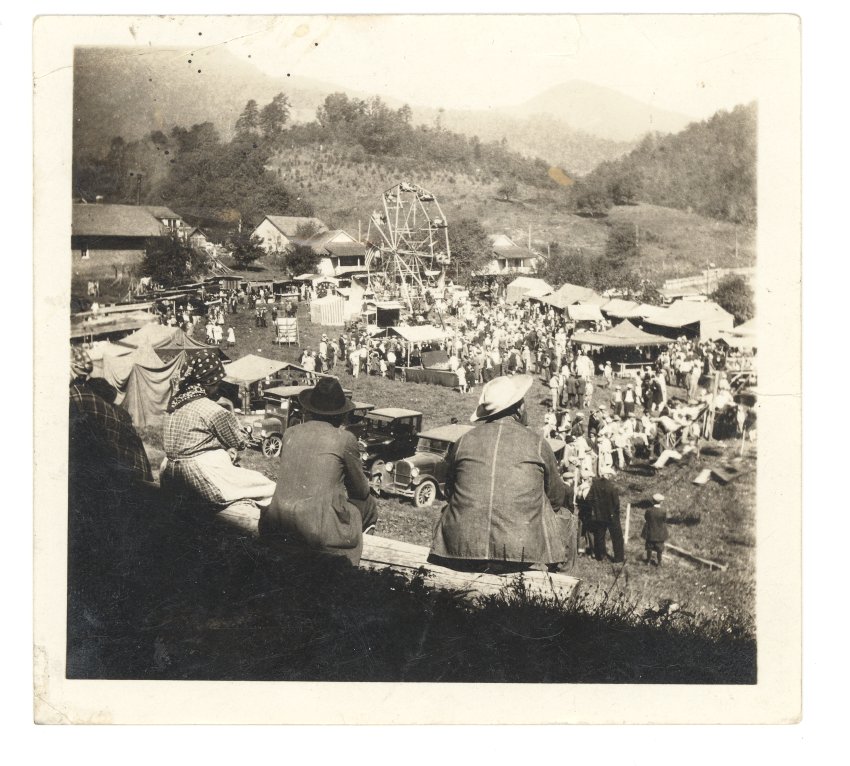 Changing Exhibitions | Museum of the Cherokee People