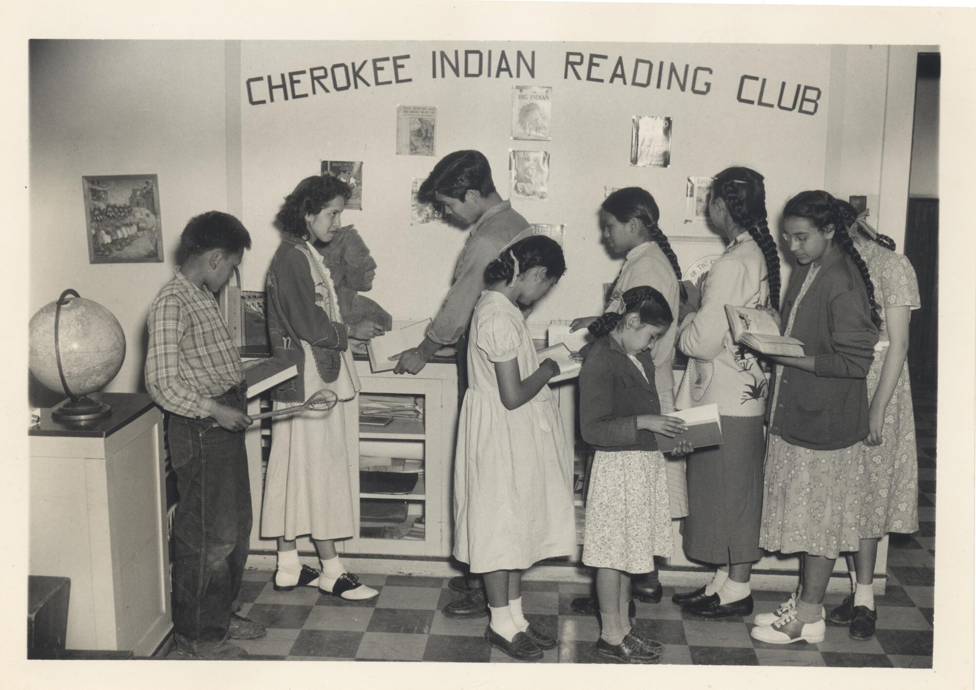 Museum of the Cherokee People | History, Culture & Stories – Cherokee ...
